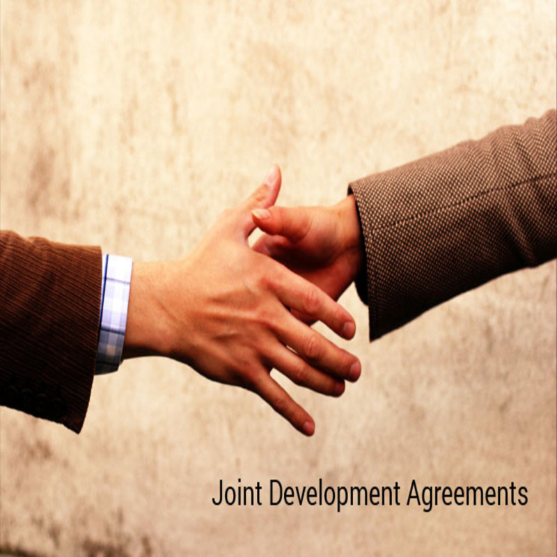 Joint Development Agreement Law in India | Drafting & Legal Guide