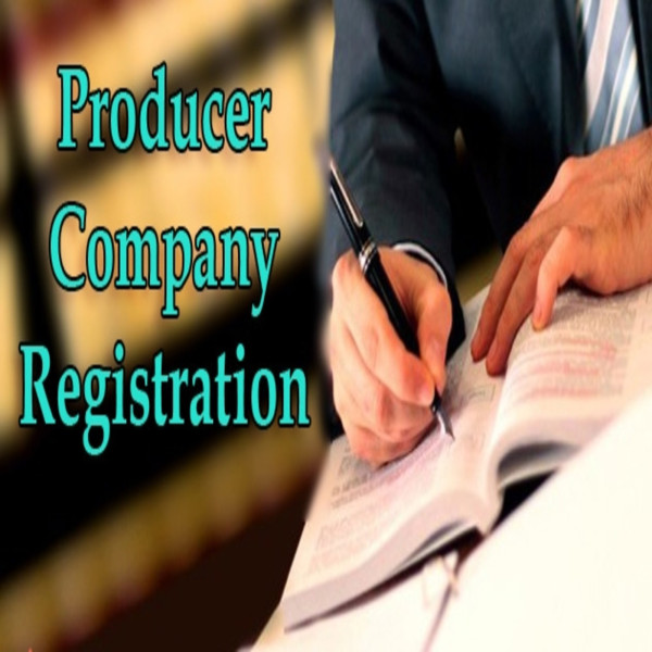 Producer Company Registration in India | Advolive