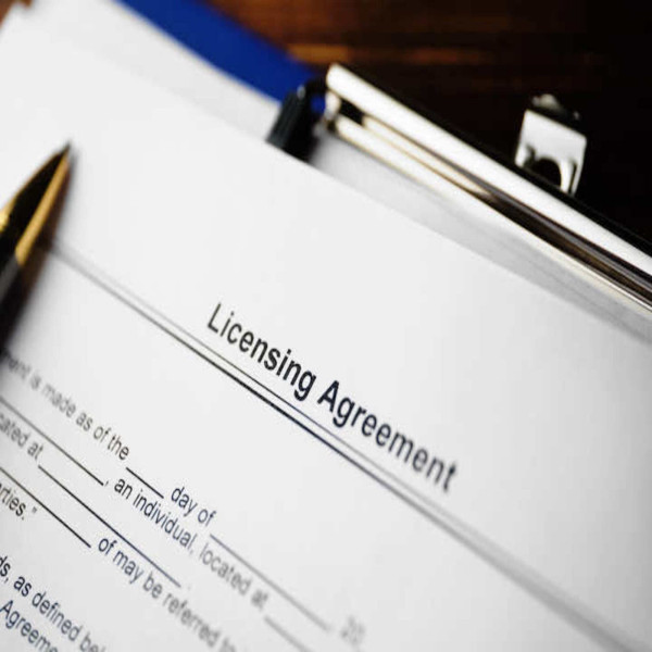 Licensing Agreement in India | Draft, Types & Legal Guide